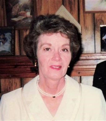 Joan M. Poole Obituary (2025) - Mars Hill, NC - Blue Ridge Funeral ...