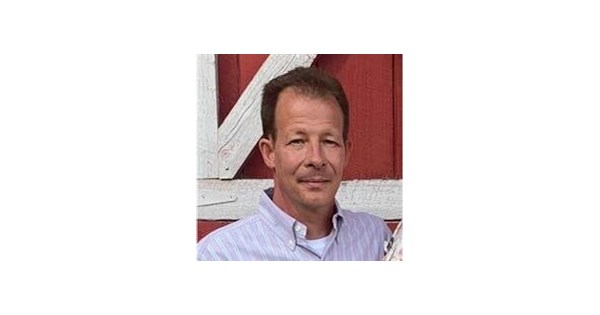 Nathan Richard Bernhardt Obituary (1972 - 2025) - Olive Branch, MS - WMC