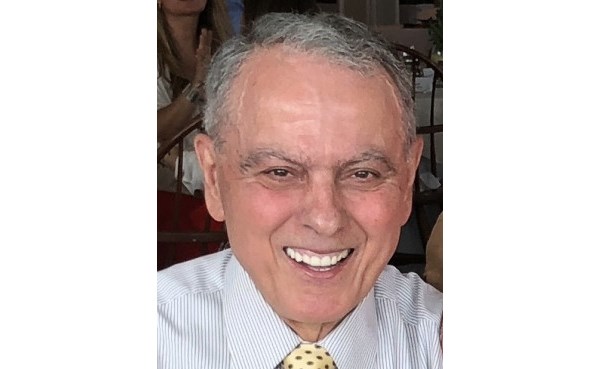 Robert B. Zeinoun Obituary (2024) - Danbury, CT - Jowdy Kane Funeral ...