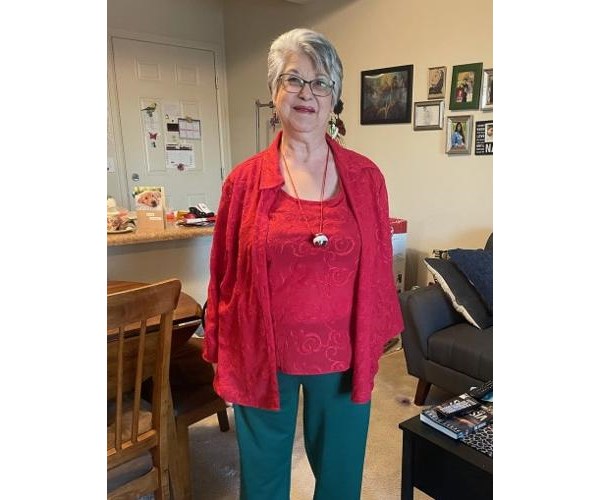 Eleanor Linda Maestas Obituary (2025) - Brighton, CO - Tabor Funeral ...