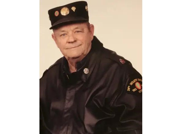 Larry Richard Burton Obituary (2026) - Cedar Grove, NJ - Shook's Cedar ...