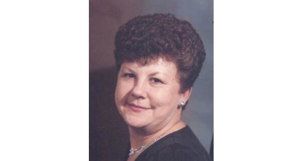 Bonita "Bonnie" Ashcraft Obituary (2024) - Cheviot, OH - Vitt, Stermer ...