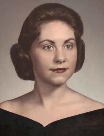 Sandra Pope Obituary (2025) - Oakland City, IN - Lamb-Basham Memorial ...