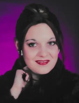 Sarah Elizabeth Thomas Obituary (2025) - Lexington, KY - Care Cremation ...