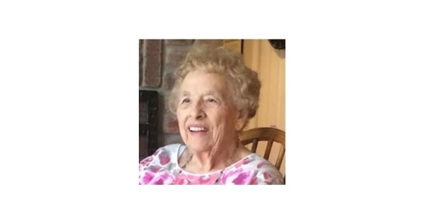 Mary Alice "Molly" Sophia Susnjara Obituary (2024) - Ferdinand, IN ...