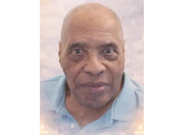 James V. Lewis Sr. Obituary (2025) - Newark, NJ - Perry Funeral Home ...
