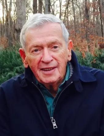 Francis Joseph O'Connor Obituary (2025) - Fairfax, VA - Fairfax ...