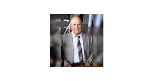Don Vinson Obituary (2023) - Winters, TX - Winters Funeral Home - Winters