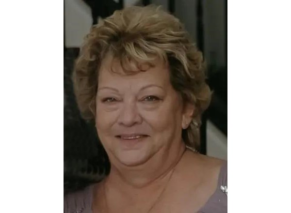 Lynn Fradette Obituary (2025) - Bristol, CT - O'Brien Funeral Home ...