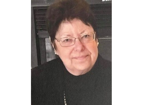Susan A. Gardner Obituary (2026) - Monroe, NY - Smith, Seaman ...