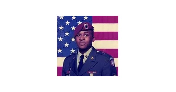 Mr. Larry Kenyata Thomas Obituary (2026) - Lawrenceville, GA - Gregory ...