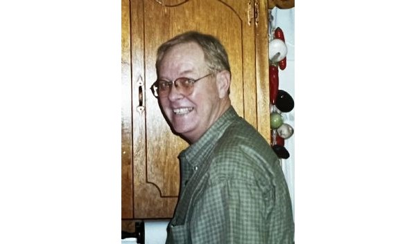Derrell Wayne Crouch Obituary (2024) - Greenville, TX - Coker-Mathews ...