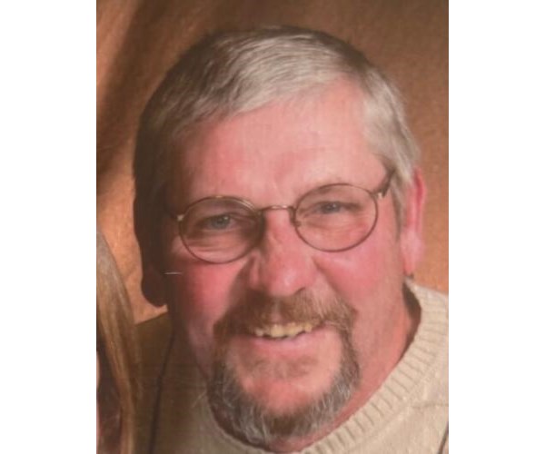 Donald C. Riess Obituary (2024) - Jefferson, WI - Olsen-Gibson Funeral Home