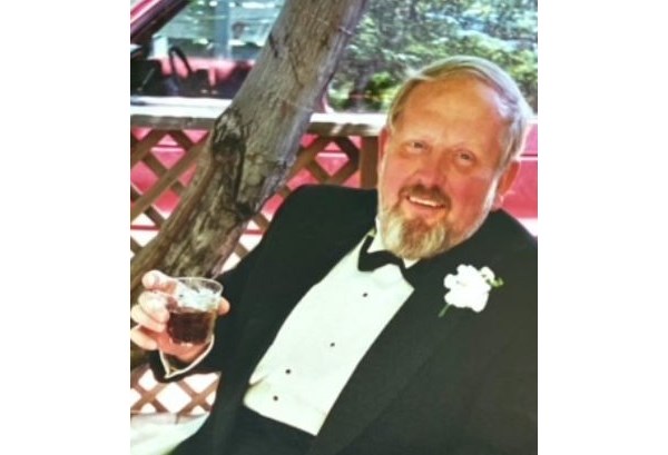 Wilton Ahlstrom Obituary (2022) - Clearfield, UT - Aaron’s Mortuary and ...