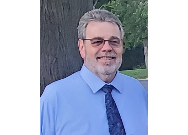 Lawrence W. "Larry" Barker Obituary (1958 - 2025) - Lafayette, IN - WLFI