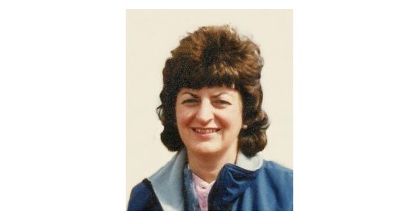 Shelly Jean Evans Obituary (1941 - 2022) - Legacy Remembers