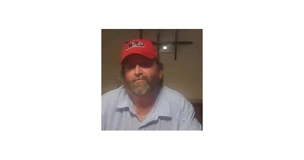 Roy Jeffery Touchstone Obituary (2025) - McComb, MS - Hartman-Jones ...