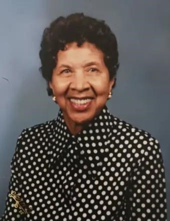 Bertha Elizabeth Goodman Obituary (2026) - Baltimore, MD - Chatman ...
