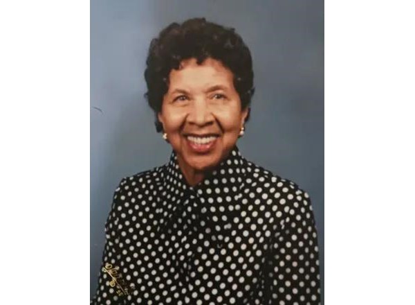 Bertha Elizabeth Goodman Obituary (2026) - Baltimore, MD - Chatman ...