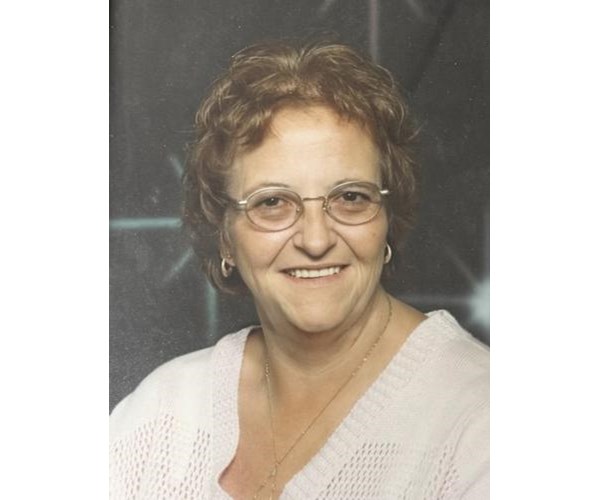 Charlotte Sue Vance Durkee Obituary (2025) - Chapmanville, WV - Freeman ...