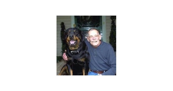 Richard L. Freeland Obituary (2025) - Amherst, OH - Dovin and Reber ...