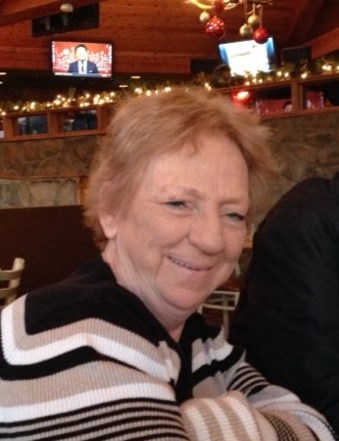 Sherry Kay Kues Obituary (2025) - Fort Thomas, KY - Dobbling Funeral ...