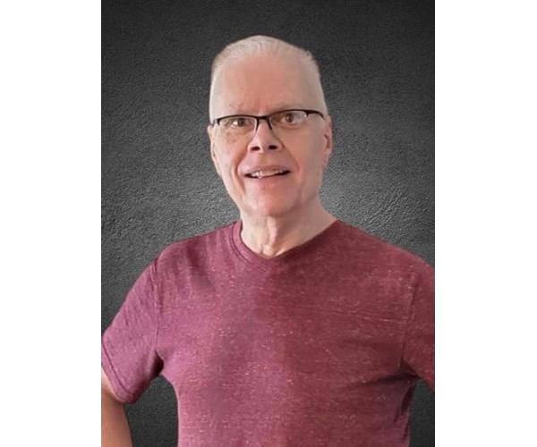 Mark E. Sumption Obituary (2023) - New London, OH - Norton-Eastman ...