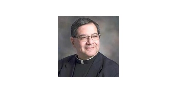 Reverend Robert Demetrius Peter Ponticello Obituary (2024) - Memphis ...