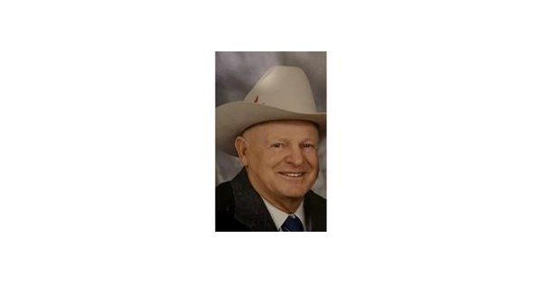 Robert Brunk Obituary (2025) - Cody, WY - Ballard Funeral Home