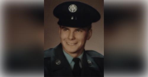Paul Darryl Pease Obituary (2023) - Montrose, MI - O'Guinn Family ...