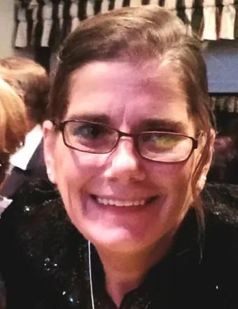 Jennifer Ann Morgan Obituary (2025) - Hartford, WI - Shimon Funeral Home