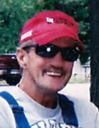 Richard Dean Brown Obituary (2024) - Hopkinsville, KY - Dogwood ...