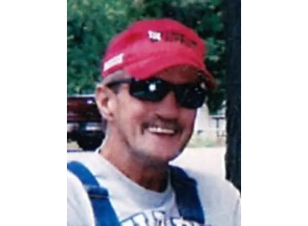 Richard Dean Brown Obituary (2024) - Hopkinsville, KY - Dogwood ...
