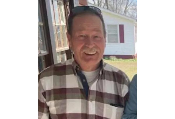 James Burdette Obituary (2025) - Camden, TN - Oakdale Funeral Home - Camden