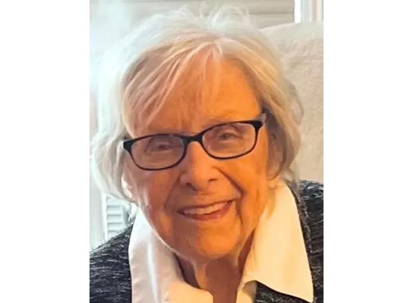 Virginia M. King Obituary (2025) - Bay City, MI - Ambrose Funeral Home ...