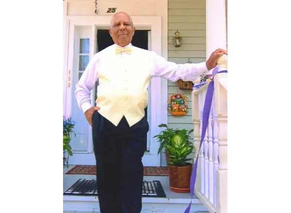 Ronald South Obituary (1938 - 2025) - Springfield, MA - westernmassnews