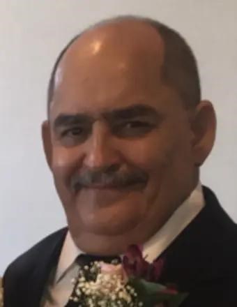 Efrain Rivera Obituary (2025) - Jersey City, NJ - Greenville Memorial Home