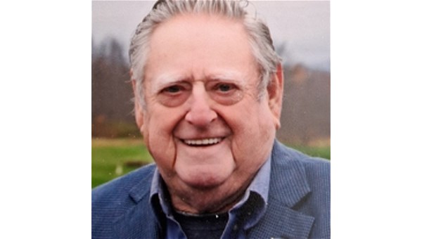 Andre Joseph Martel Obituary (2026) - Williston, VT - LaVigne Funeral ...