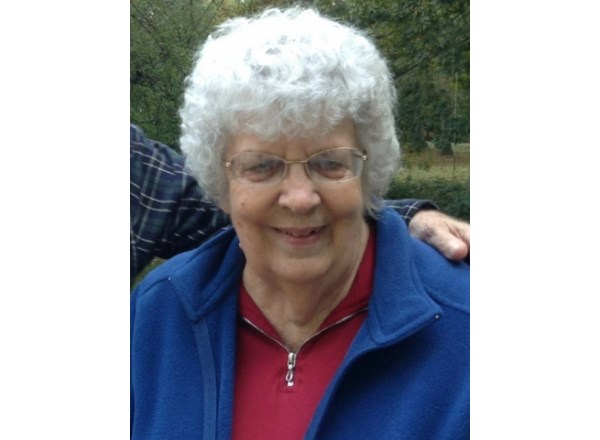 Joyce Armstrong Friedersdorff Obituary (2026) - Middletown, NJ ...