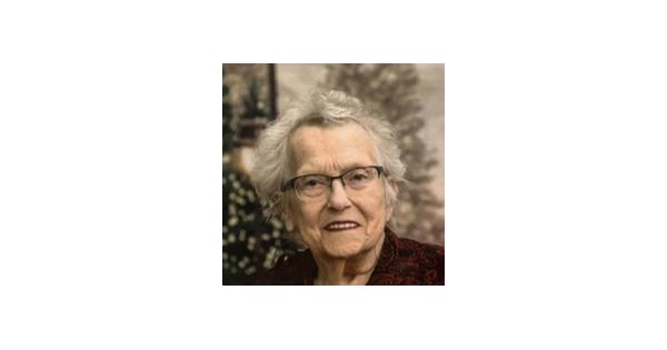 Corrinne Catherine Chapman Obituary (2025) - Hallock, MN - Austin ...
