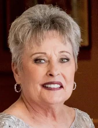 Mary Ann Armstrong Obituary (2025) - Saginaw, MI - Snow Funeral Home ...