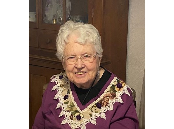 Joyce Miller Wells Obituary (2025) - Colorado Springs, CO - The Springs ...