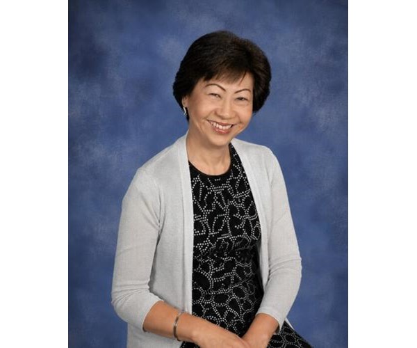 Angeline Tan Obituary and Online Memorial (2026)