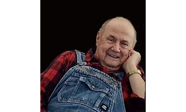Roy Thompson Obituary and Online Memorial (2024)