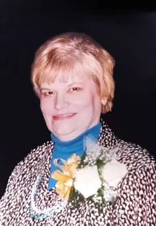 Barbara Constantino Obituary (2024) - Eastpointe, MI - Chas. Verheyden ...