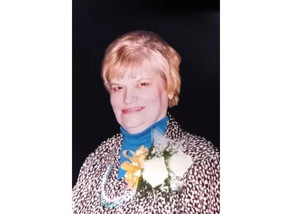 Barbara Constantino Obituary (2024) - Eastpointe, MI - Chas. Verheyden ...
