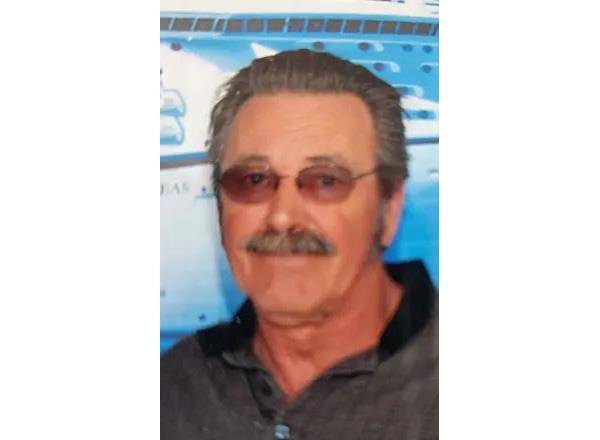 Ronald M. Bear Obituary (2025) - Watseka, IL - Baier Funeral Home