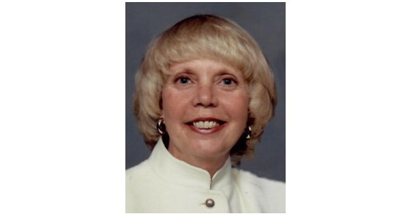 Jeanne G. Morrison Obituary (2022) - Aston, PA - Nolan-Fidale Funeral Homes