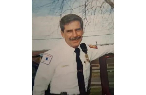 Gary Cook Obituary (2025) - Carolina Shores, NC - Coastal Cremations ...