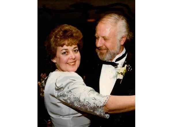 Eileen V. Kuck Obituary (2024) - Mahopac, NY - Joseph J Smith Funeral ...